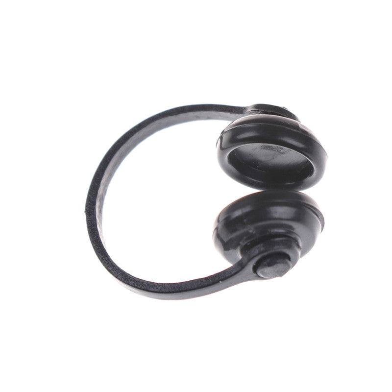 1:12 Miniature Headphone – Tiny Must Haves