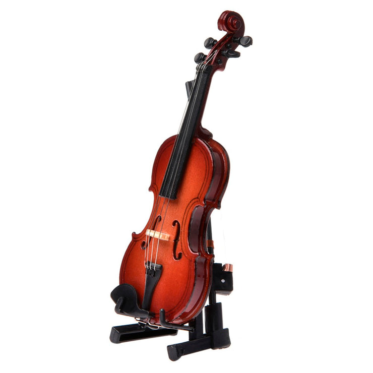 Miniature Violin – Tiny Must Haves