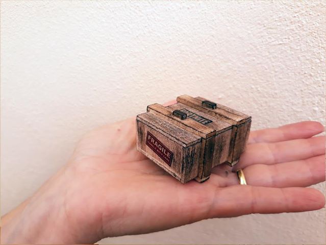 Handmade Fortnite Chug Jug – Tiny Must Haves